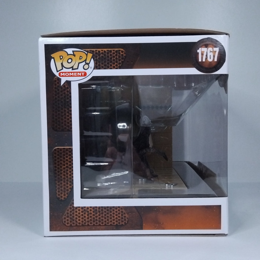 Funko Pop! Movies Horror Alien 3 Ripley & The Runner #1767