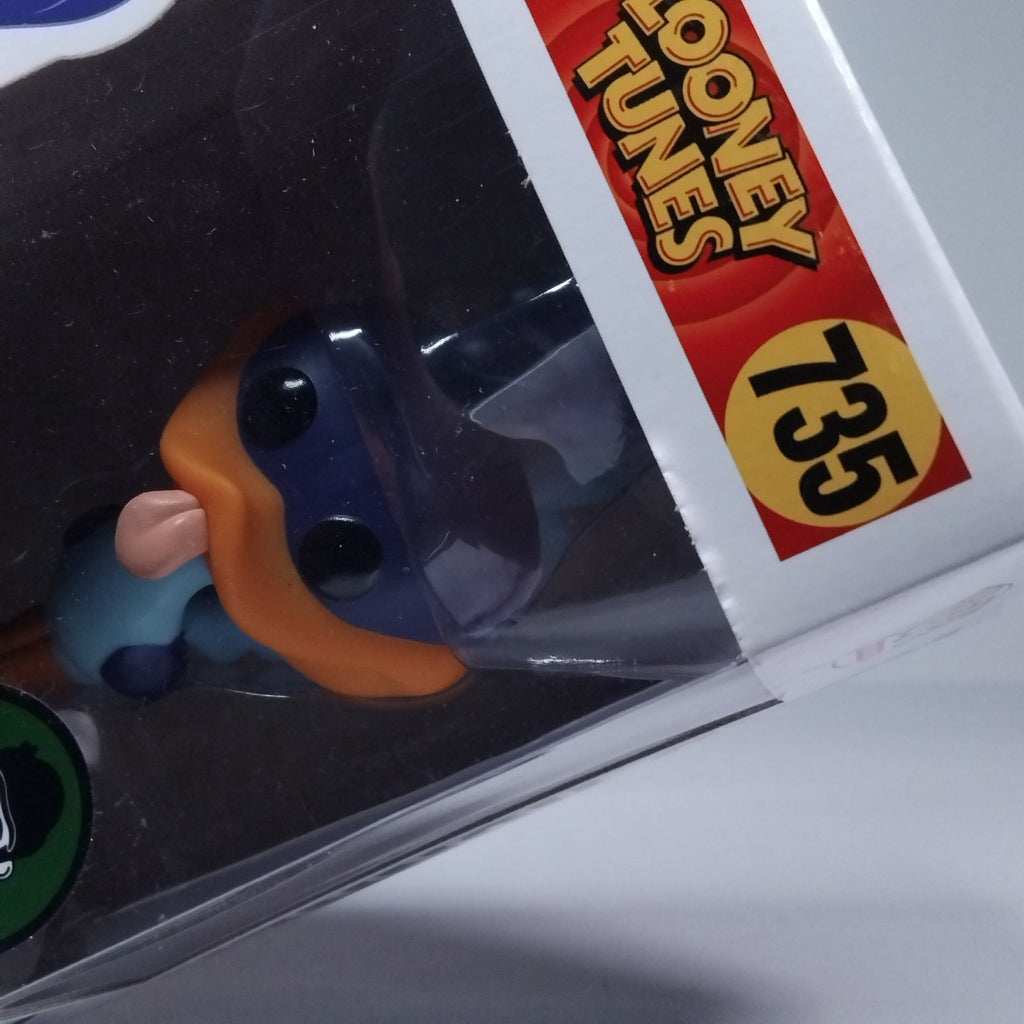 Funko Pop! Animation Looney Tunes Road Runner Exclusive #735